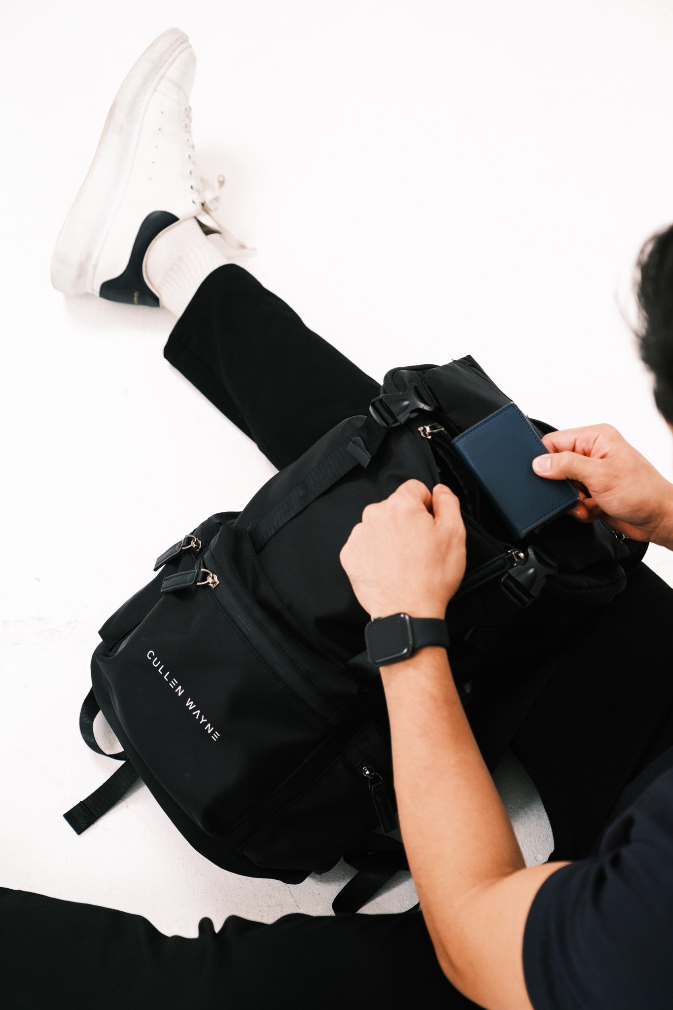 Collections – Cullen Wayne