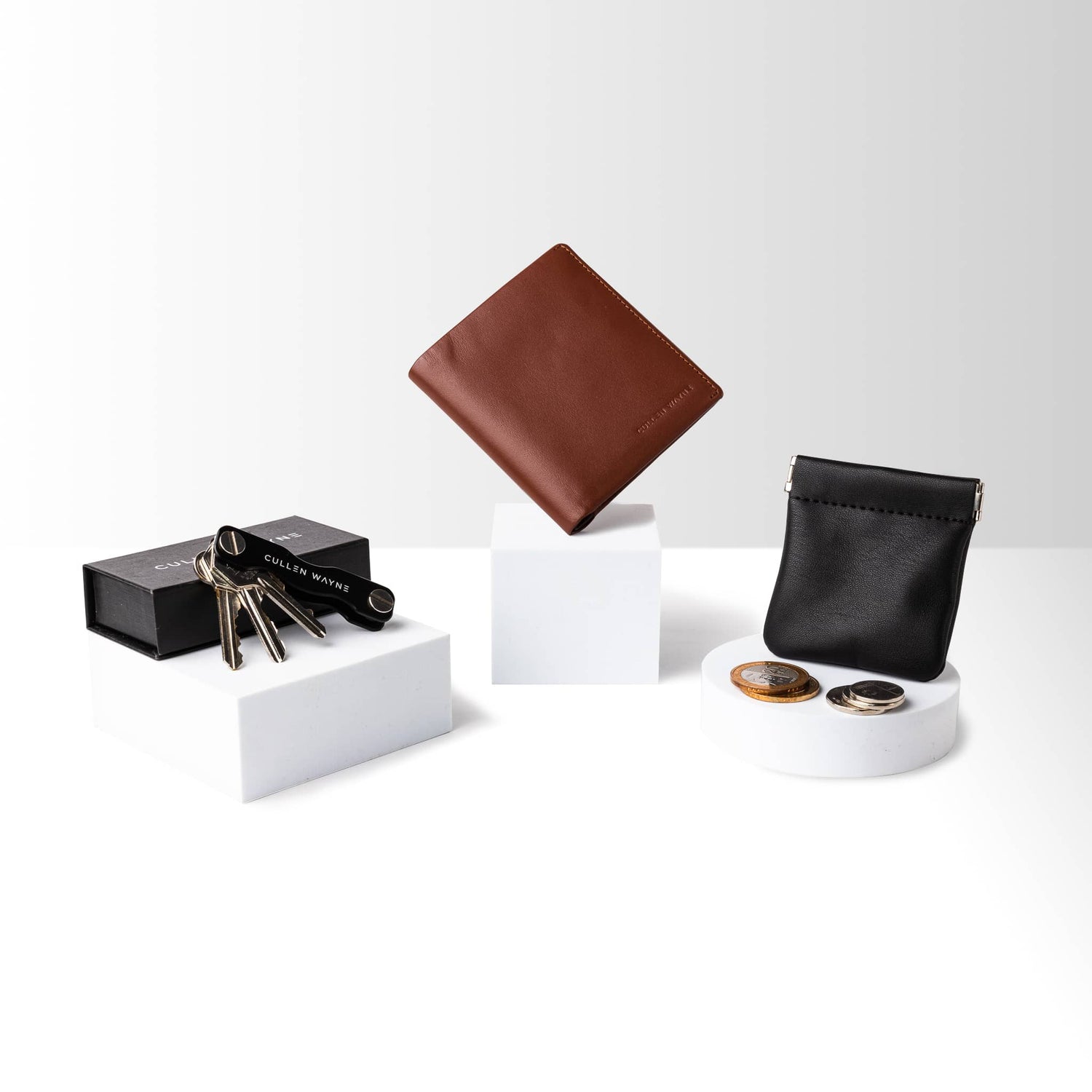 Collections – Cullen Wayne