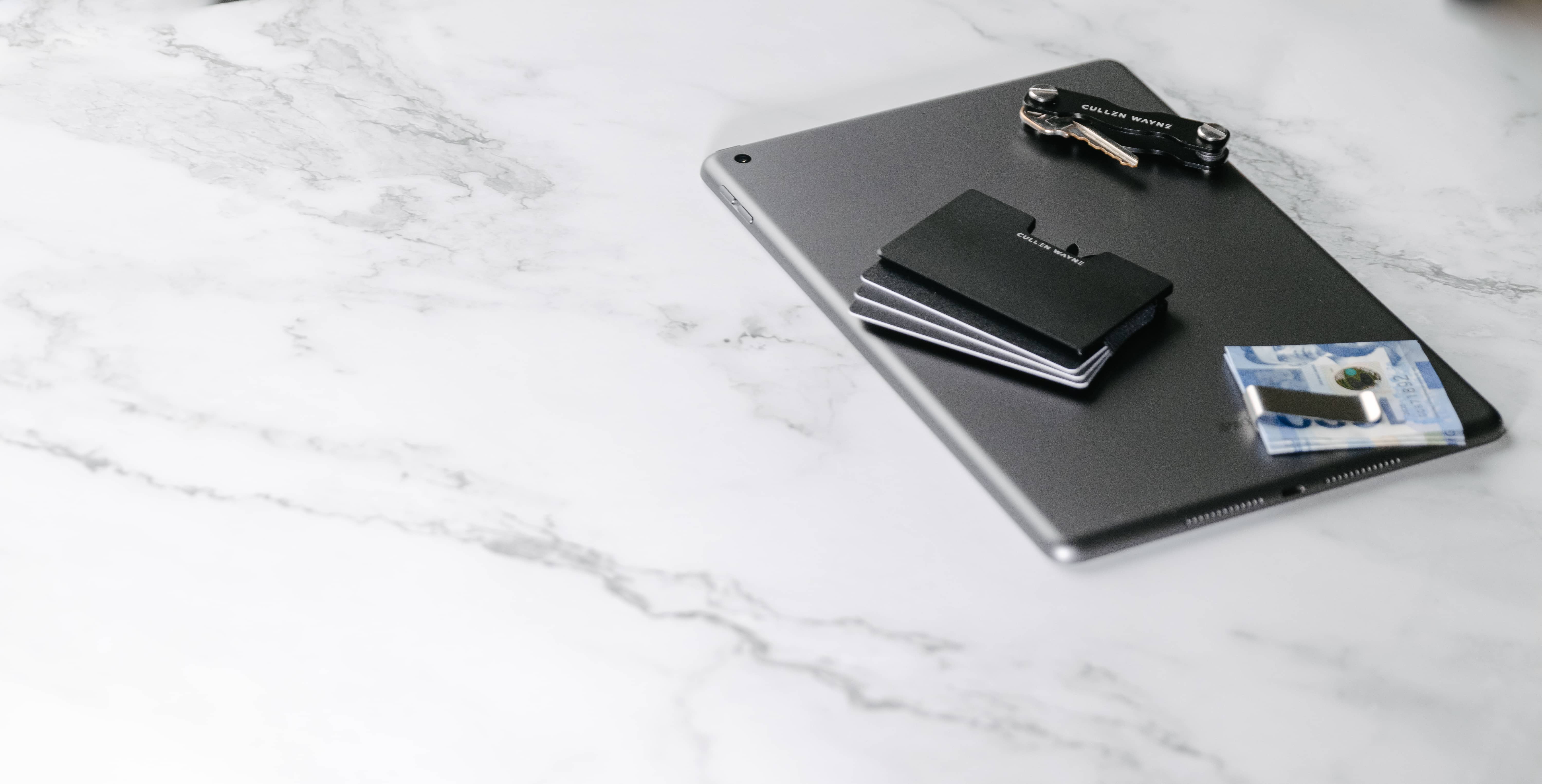 Iconic Collection – Cullen Wayne