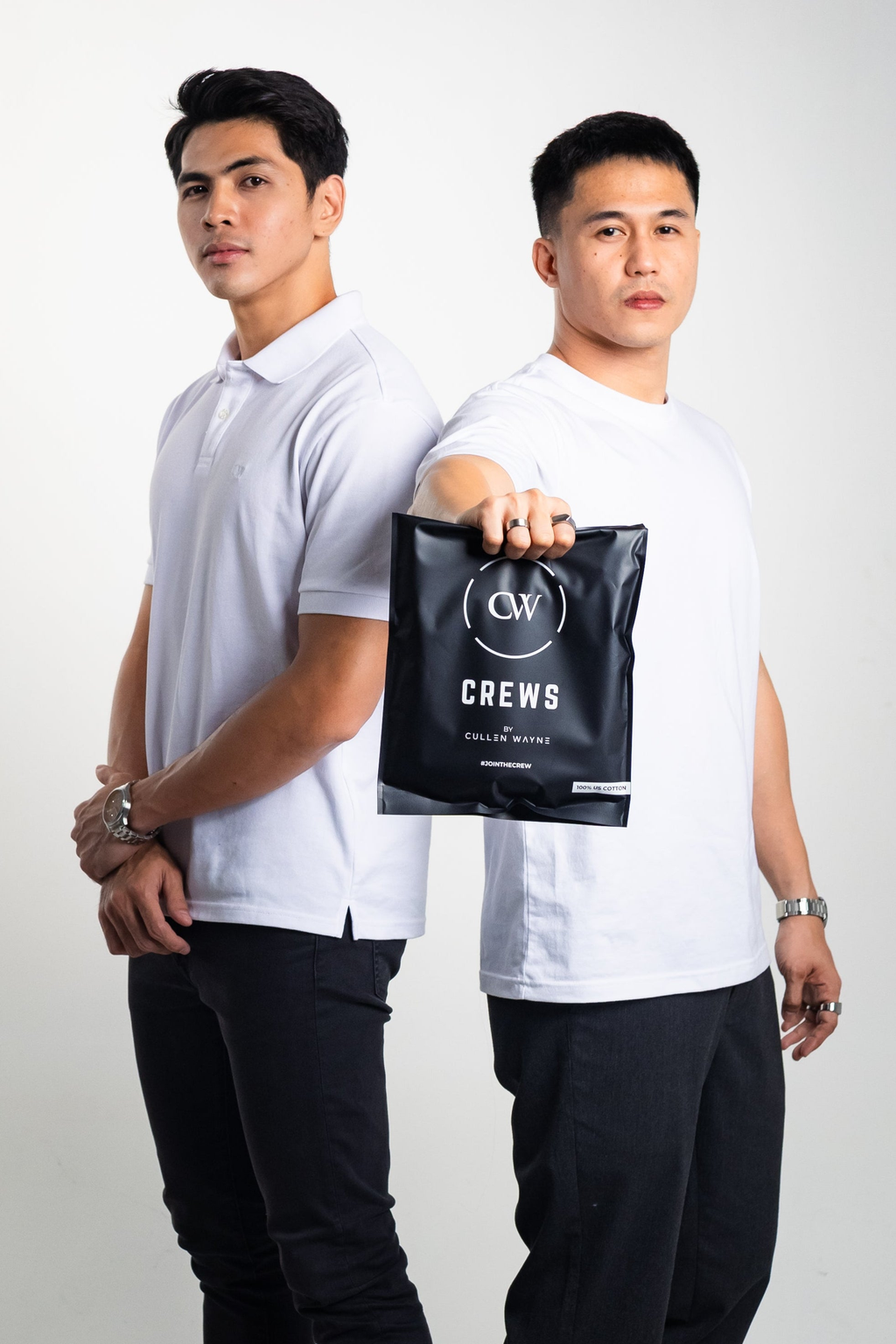 Wallets – Cullen Wayne