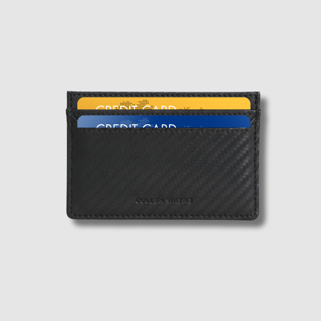 CW Card Holder – Cullen Wayne