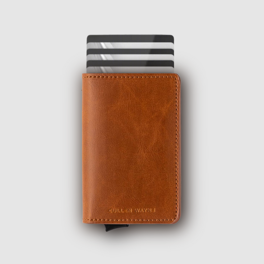 Senator – Cullen Wayne