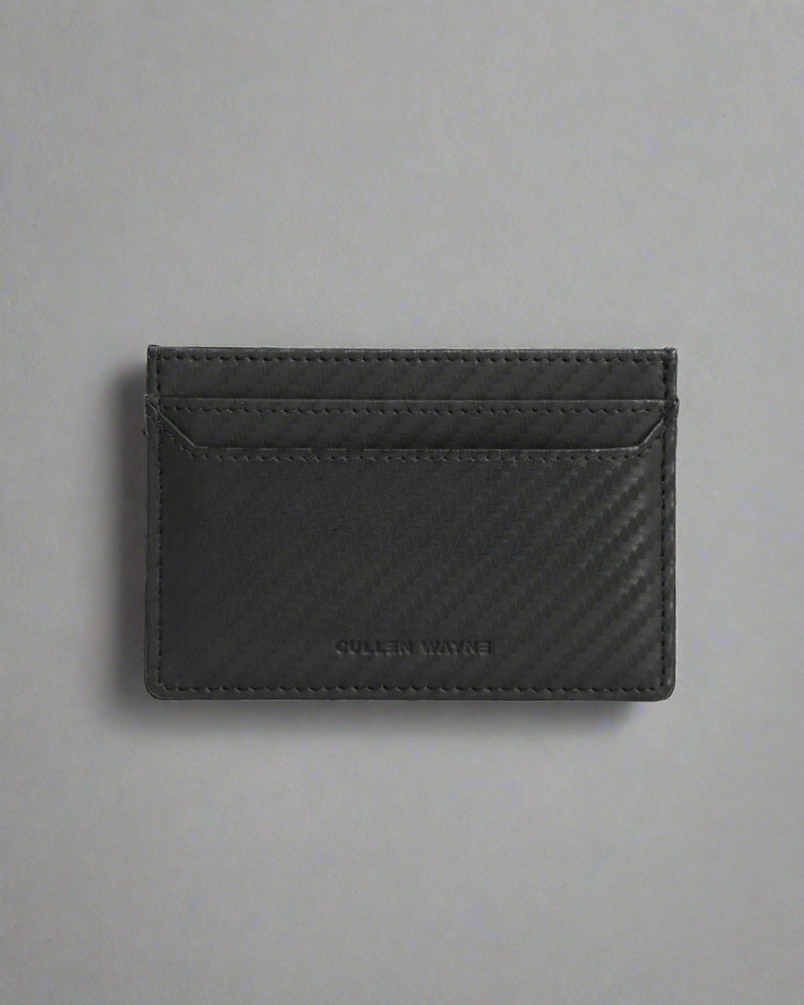 Premium RFID Wallets – Cullen Wayne