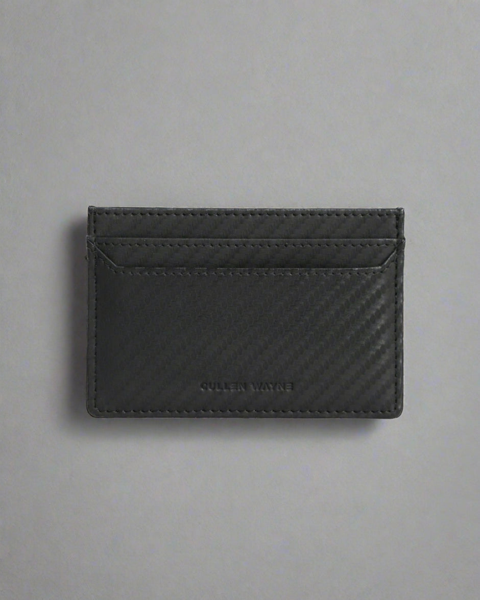 Premium RFID Wallets – Cullen Wayne