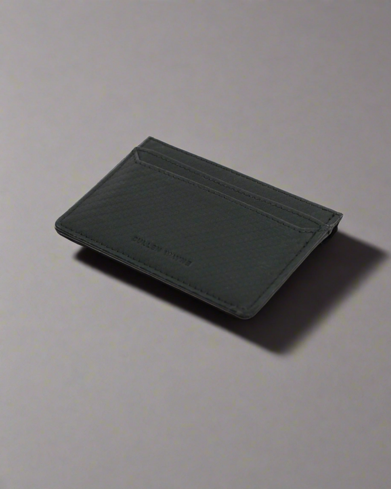 Premium RFID Wallets – Cullen Wayne