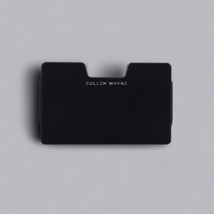 Wallets – Cullen Wayne