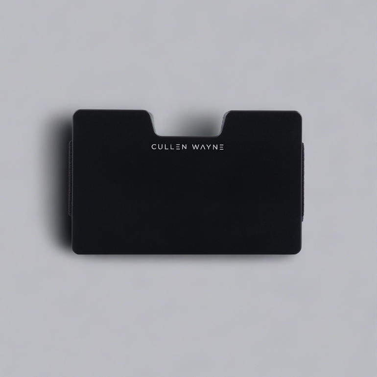 Wallets – Cullen Wayne