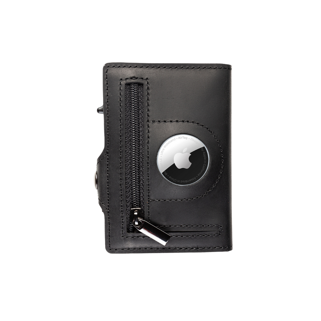 Premium RFID Wallets – Cullen Wayne