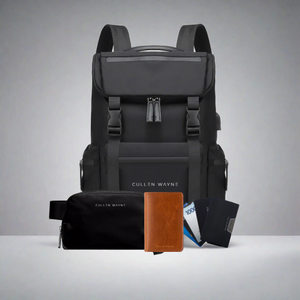 Senator – Cullen Wayne