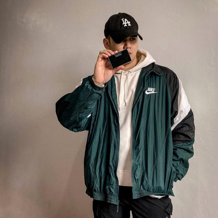 Premium RFID Wallets – Cullen Wayne