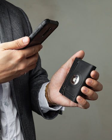 Premium RFID Wallets – Cullen Wayne