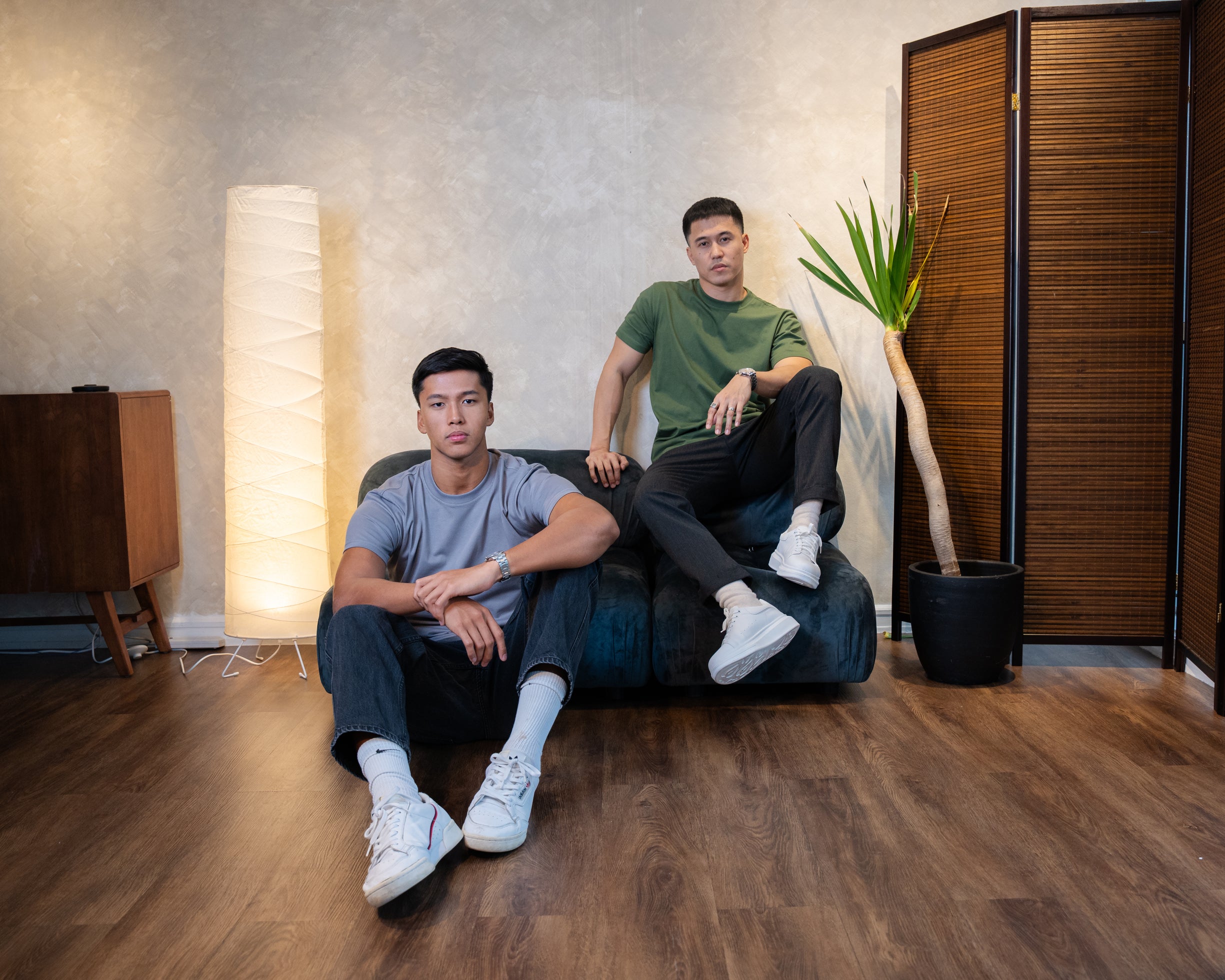 Premium RFID Wallets – Cullen Wayne