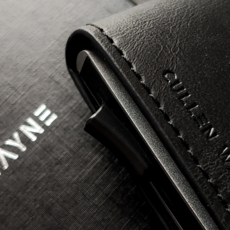 Wallets – Cullen Wayne