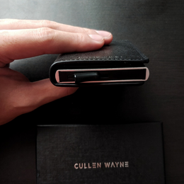 Senator – Cullen Wayne