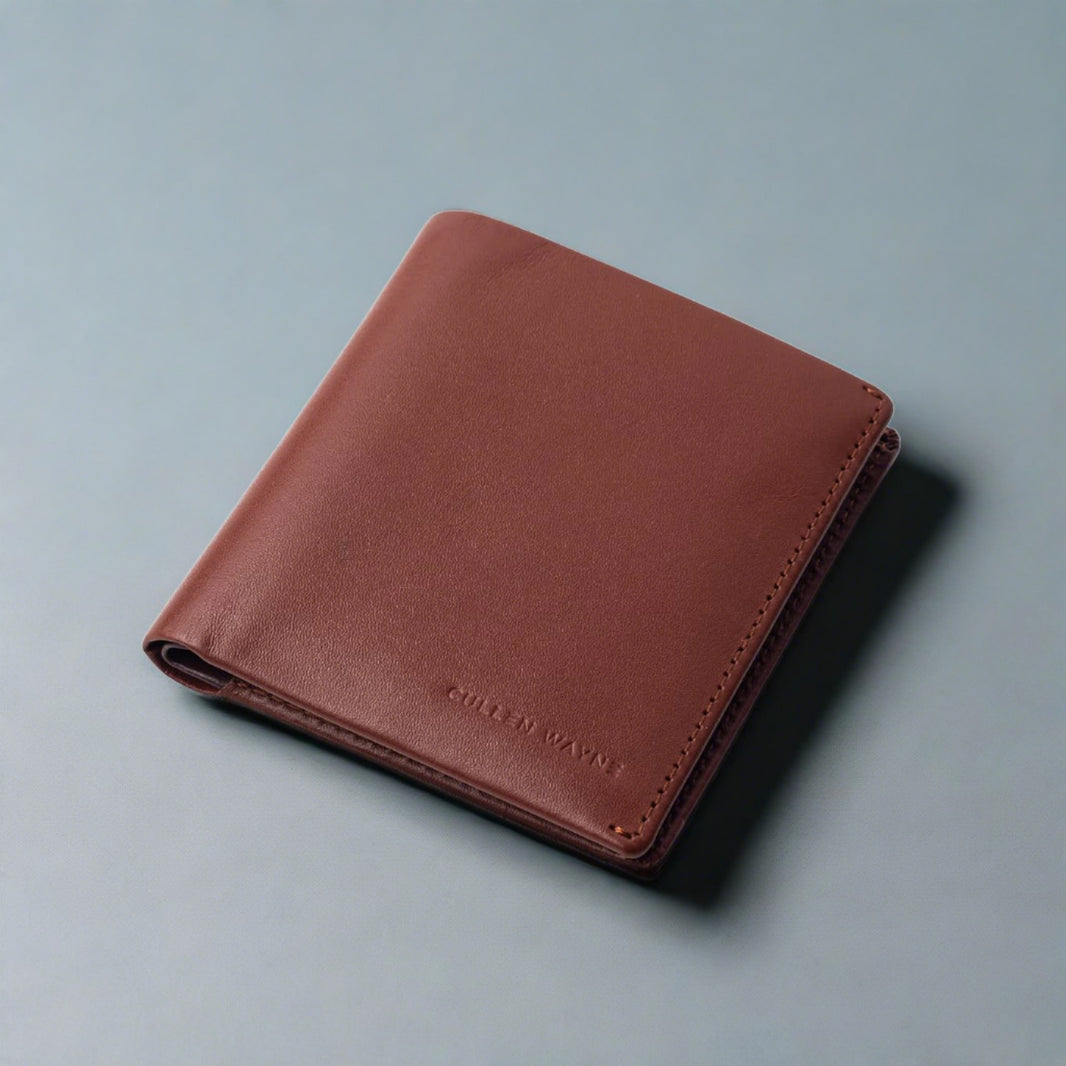 Premium RFID Wallets – Cullen Wayne